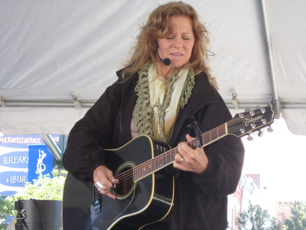 Festival’s other stages offer return of Hutchison & other musical ...