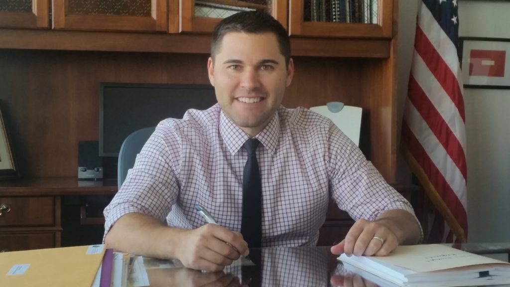 Judge Joel Kuhlman to address North Baltimore High School seniors and ...