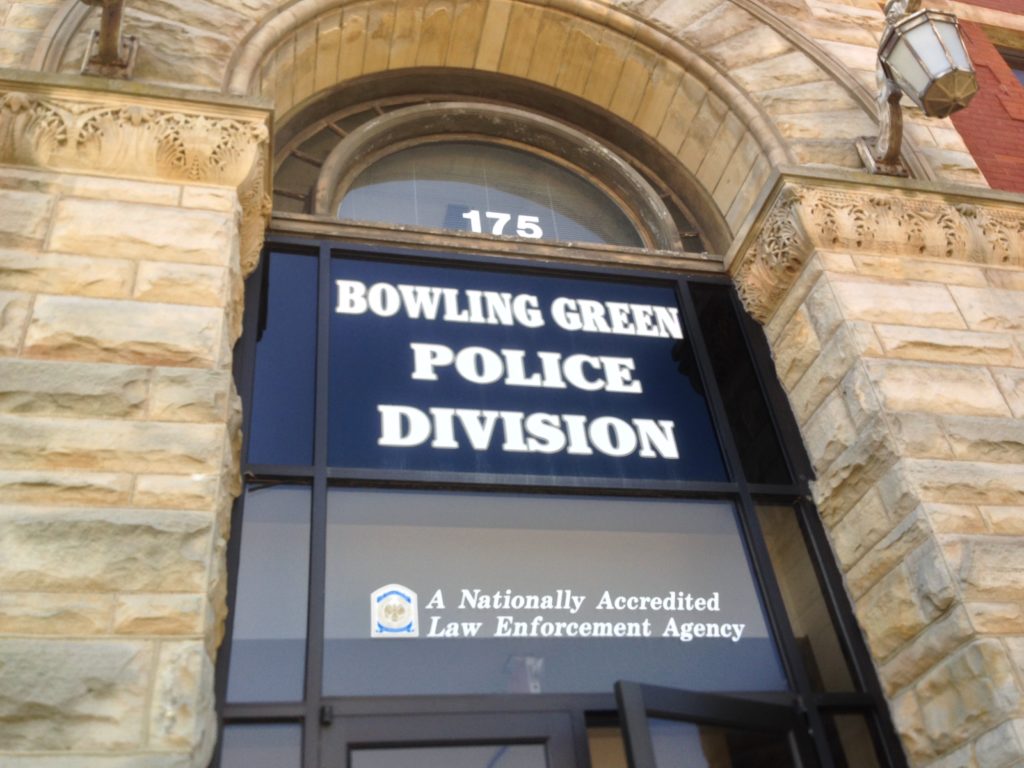 BG police get community relations certification – BG Independent News