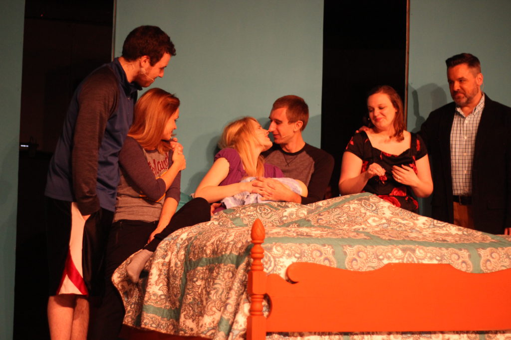 Black Swamp Players’ “Baby” is a well-rounded musical about the highs ...