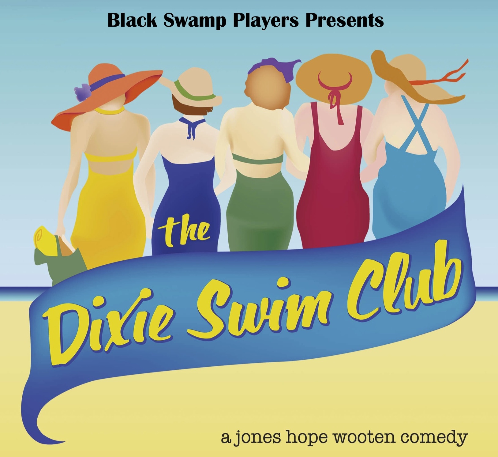 Tickets on sale for Black Swamp Players’ comedy “The Dixie Swim Club ...