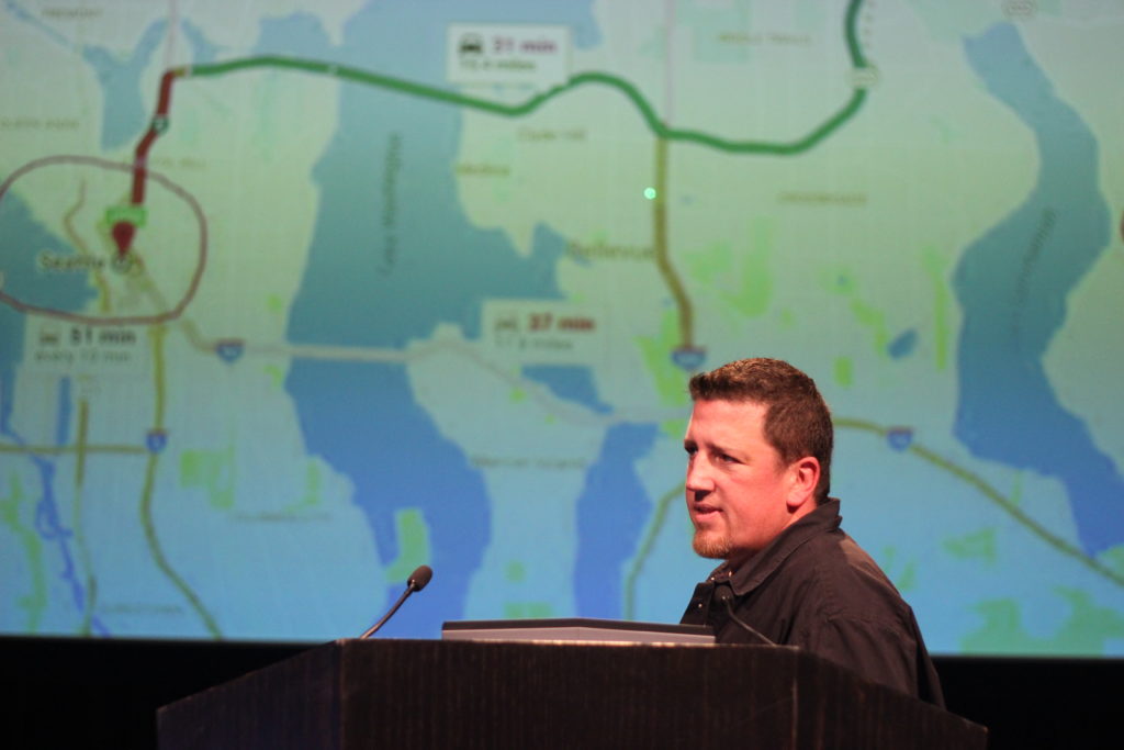 “Lab rat” Chad Greene describes his career journey through digital arts ...