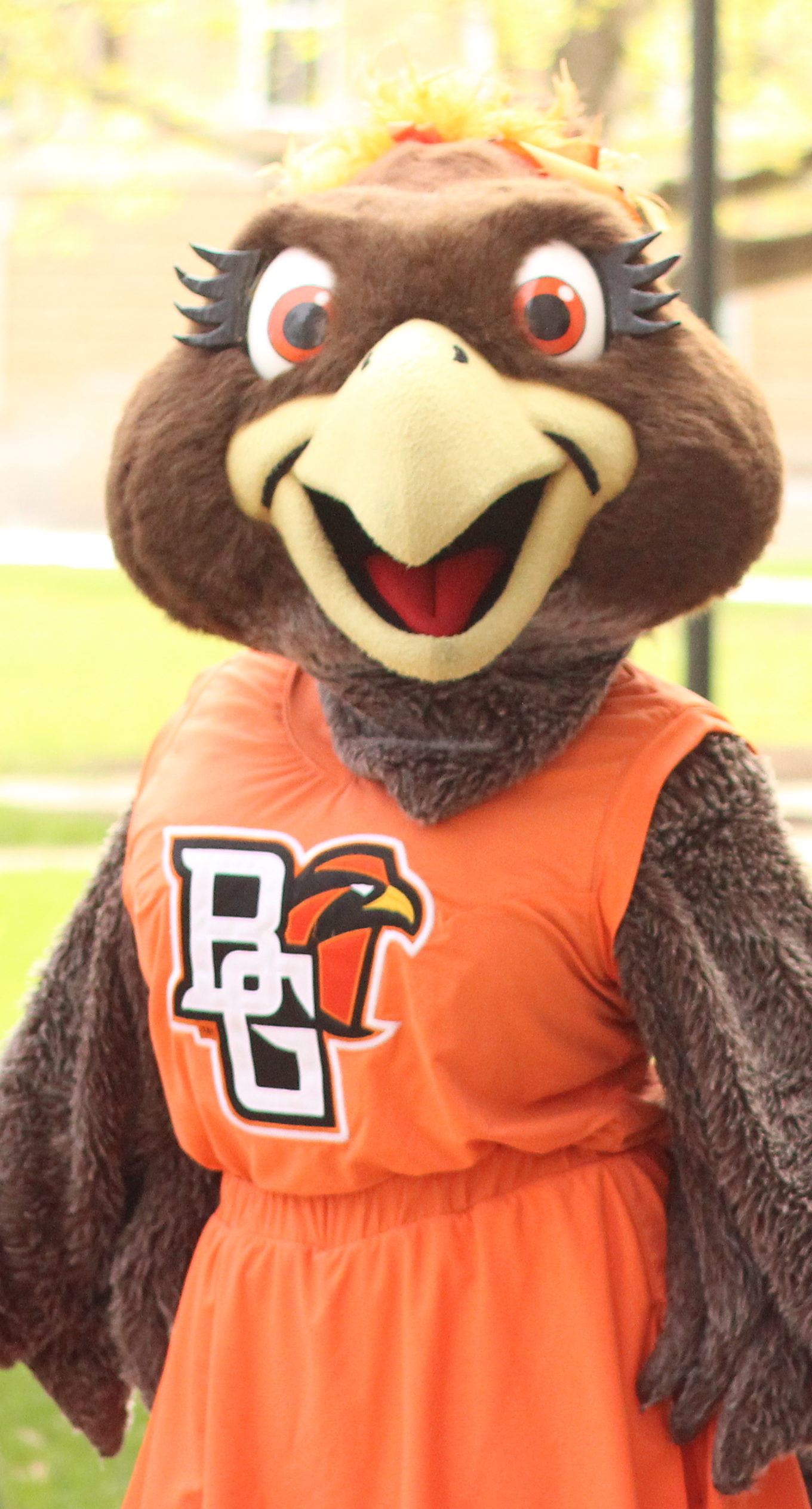 United Falcons ready to celebrate Homecoming 2017 – BG Independent News