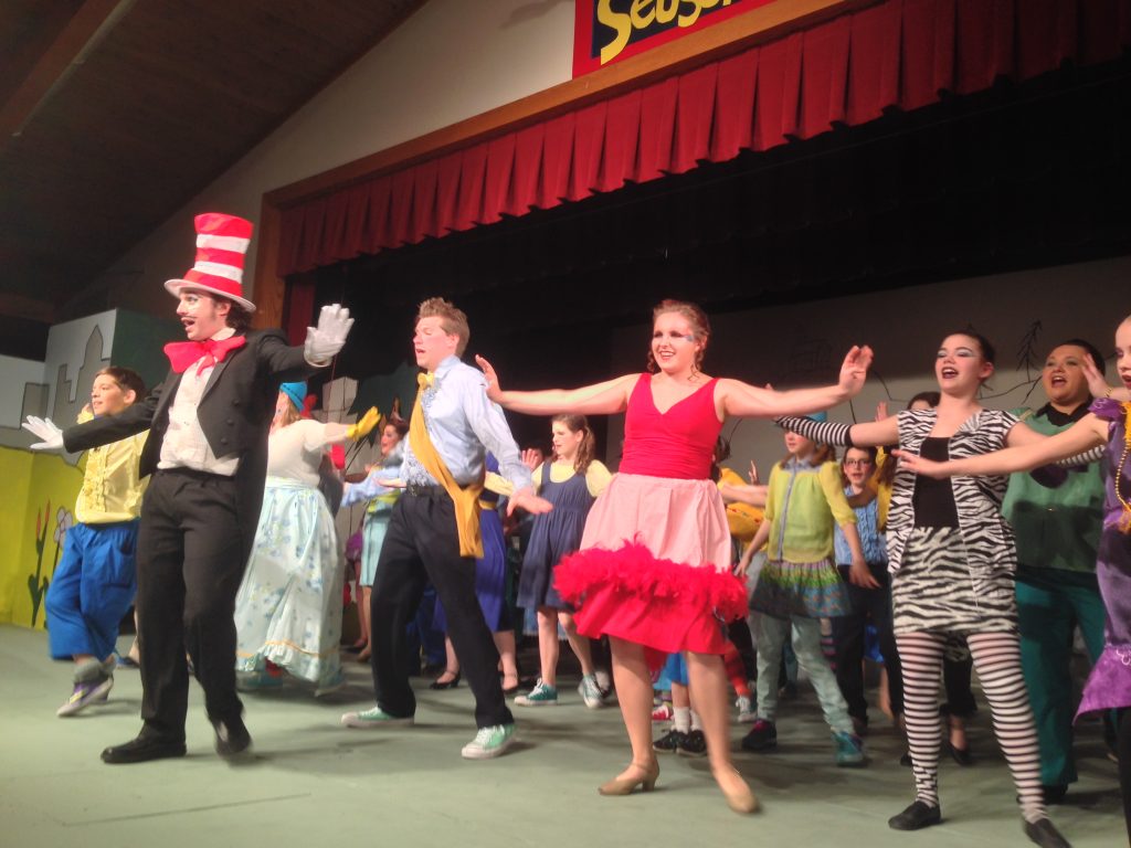 Black Swamp Players facing its final curtain – BG Independent News