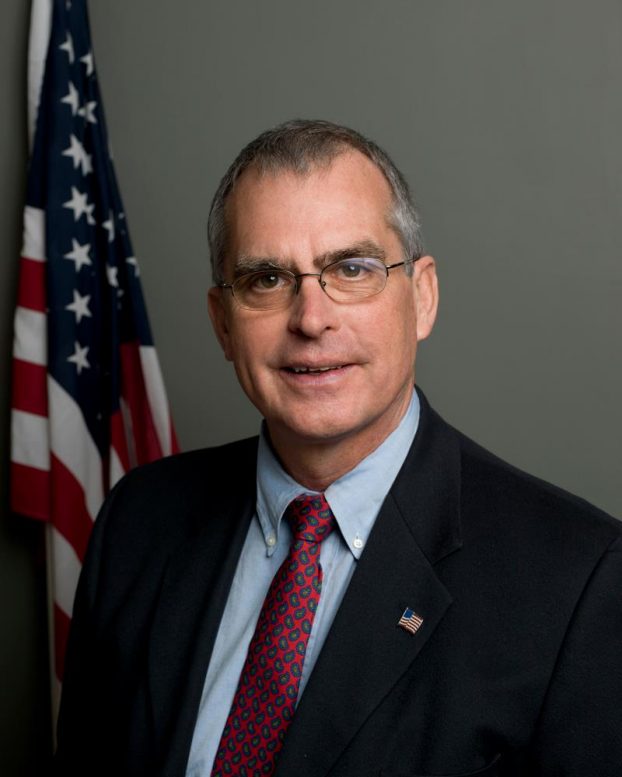 Two Democrats vying to take the Fifth for their party – BG Independent News