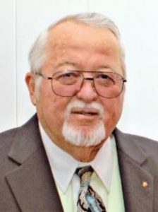 George ‘JR’ A. Loomis – BG Independent News
