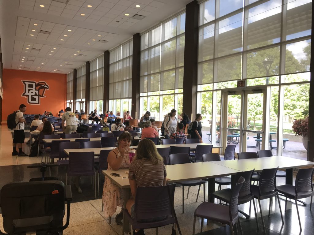 Online programs, College Credit Plus provide pathway for BGSU ...