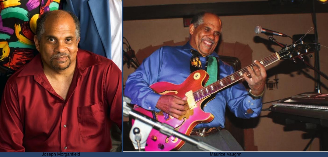 Howard’s set to get its Chicago blues mojo on – BG Independent News