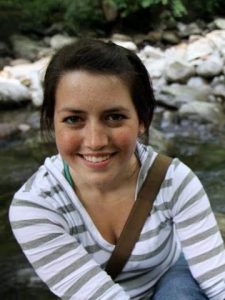 Kelly Elizabeth Wallace – BG Independent News