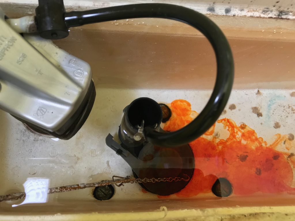 Householders urged to Fix a Leak this week by EPA & water & sewer ...