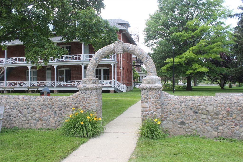 Wood County Historical Center teams up with Smithsonian for Museum Day ...