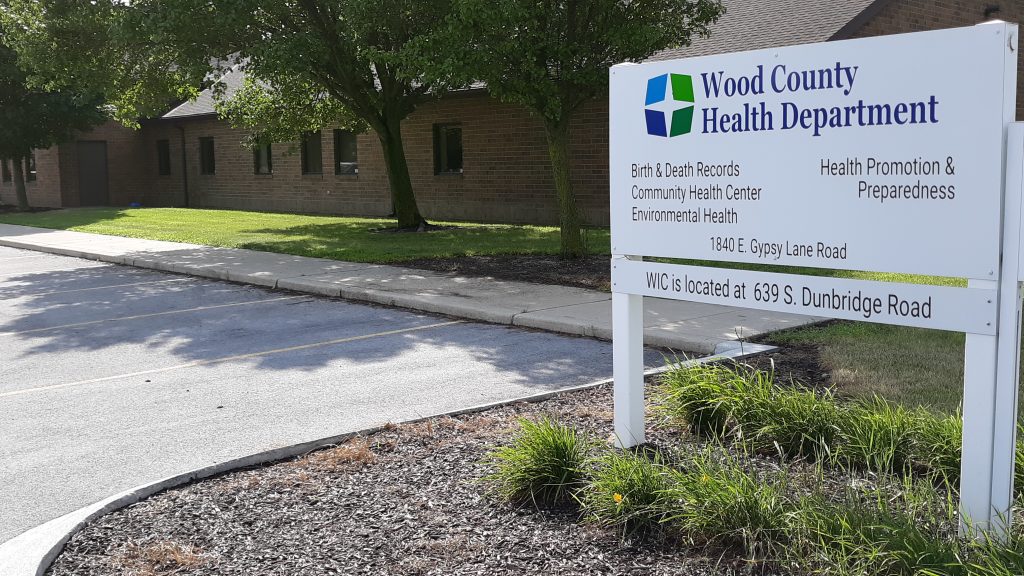 Health Department marks 100th anniversary – BG Independent News
