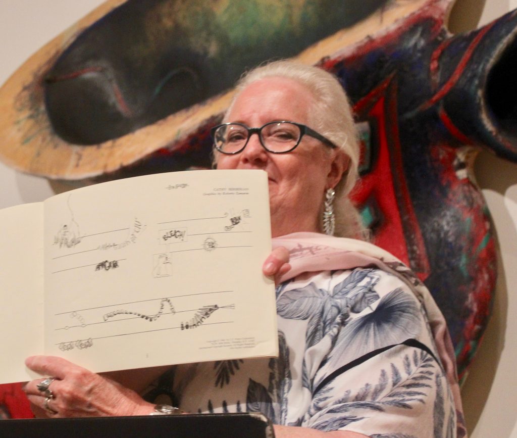 Arts Beat: EAR / EYE tunes into a milestone season – BG Independent News