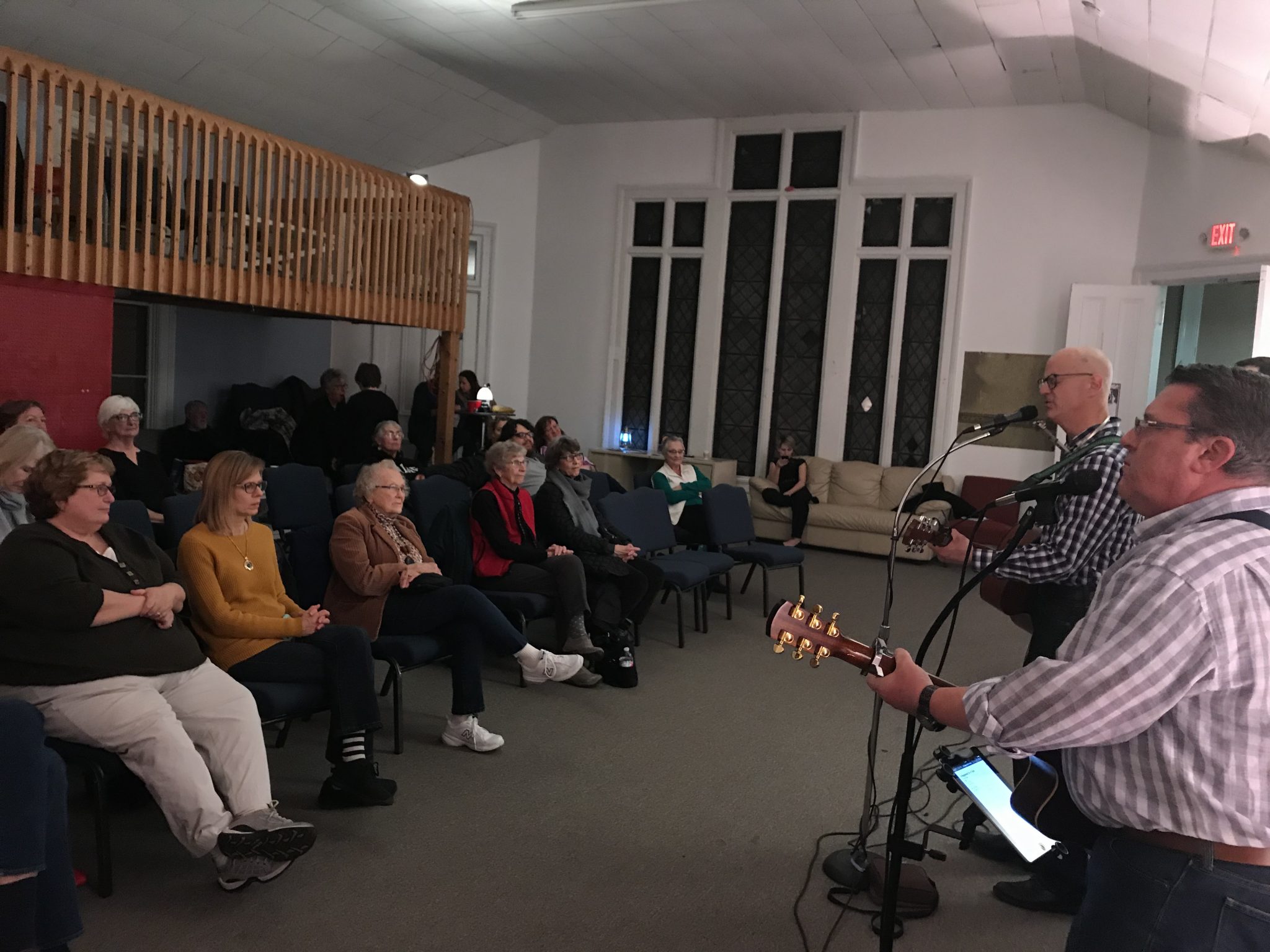 Arts beat: Curtain rises on Black Swamp Players new home – BG ...