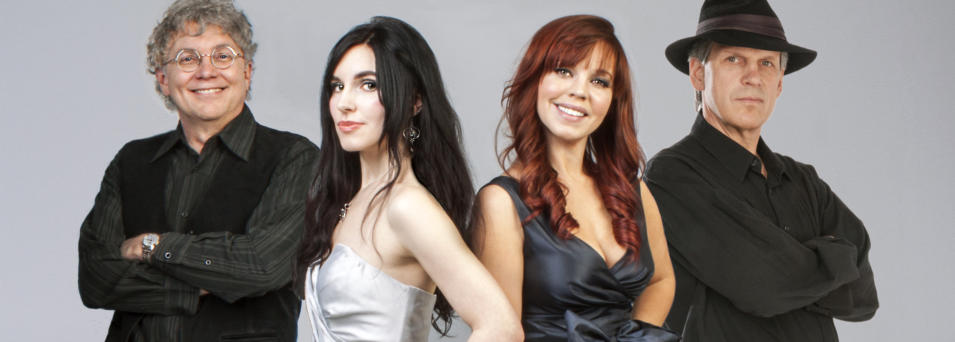 Lone Raven brings global folk sound to Pemberville Opera House – BG ...