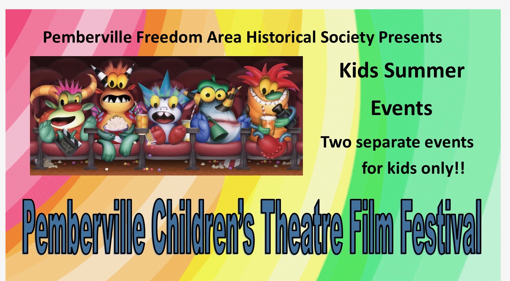 Pemberville Opera House offers kids a chance to show their talents in ...