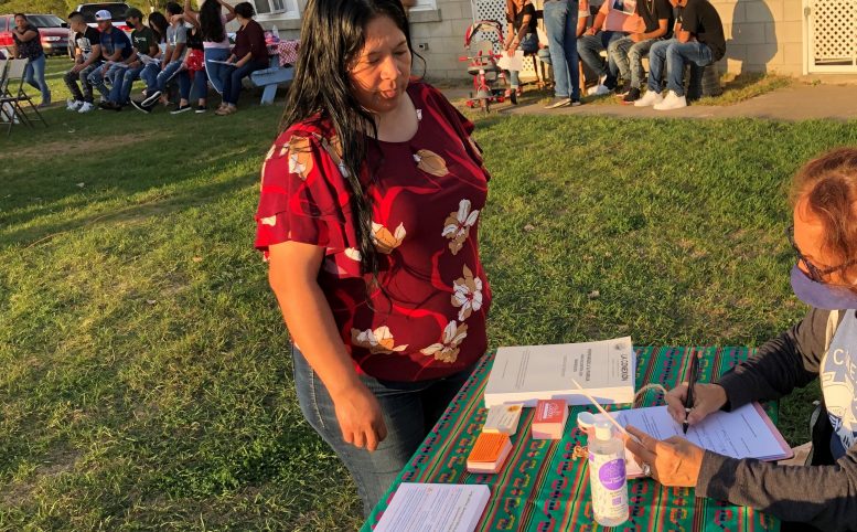 La Conexion to help forgotten essential farm workers during pandemic ...