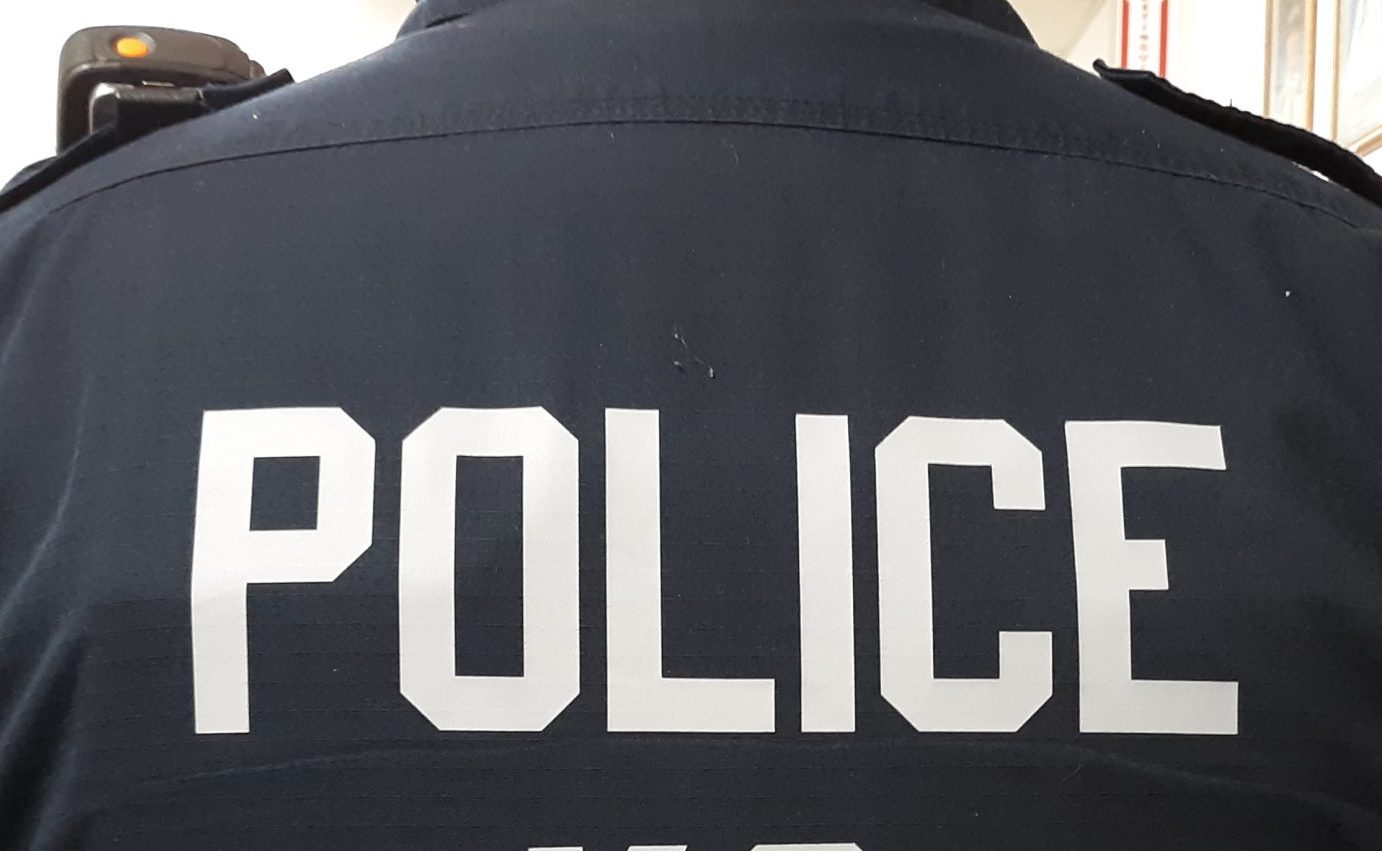 BG Police Division investigates report of sexual assault – BG ...