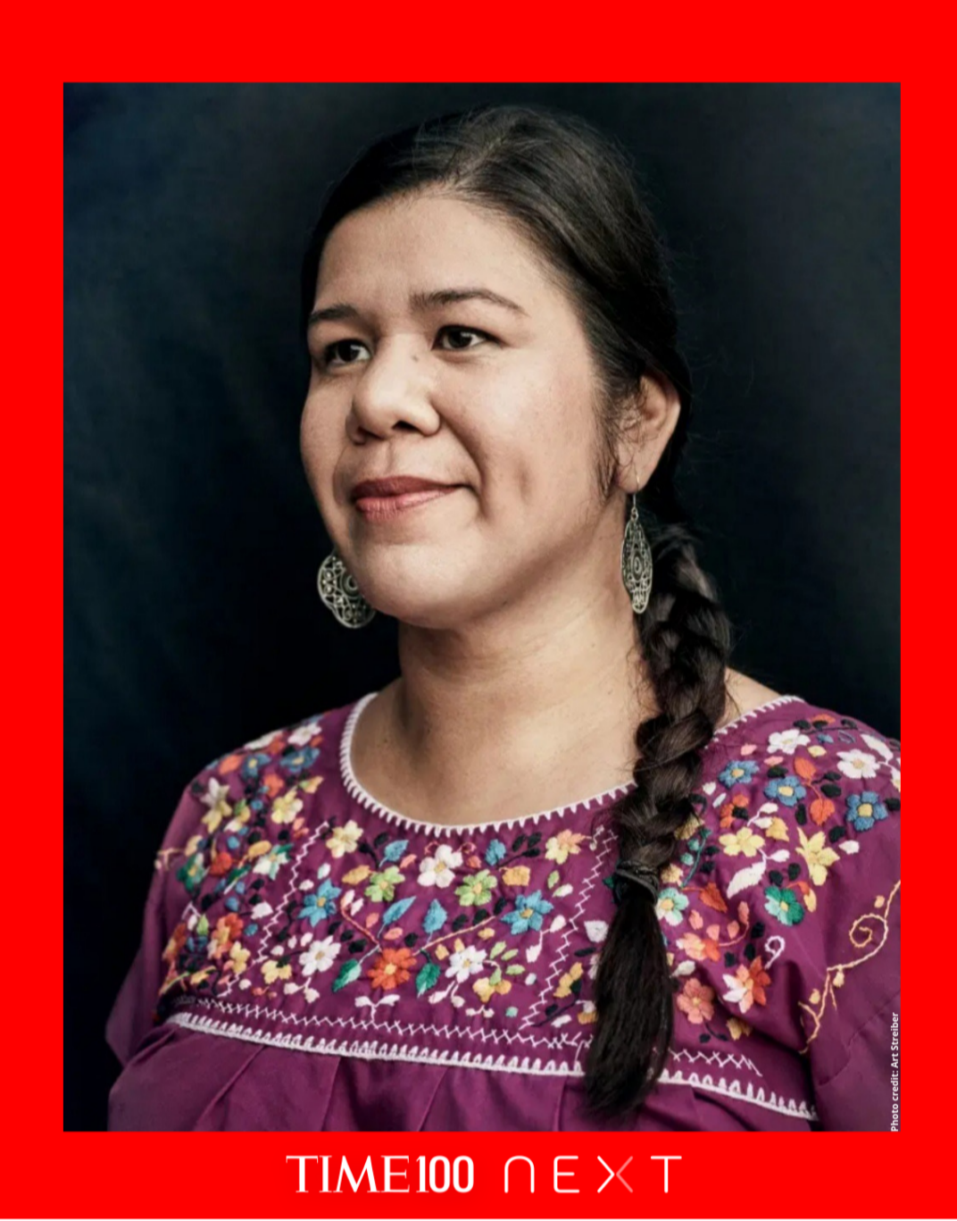 Justice for Migrant Women founder named to TIME100 Next list – BG ...