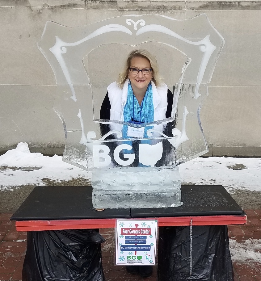 BGCVB congratulates Wendy Chambers on new position in Put-In-Bay – BG ...