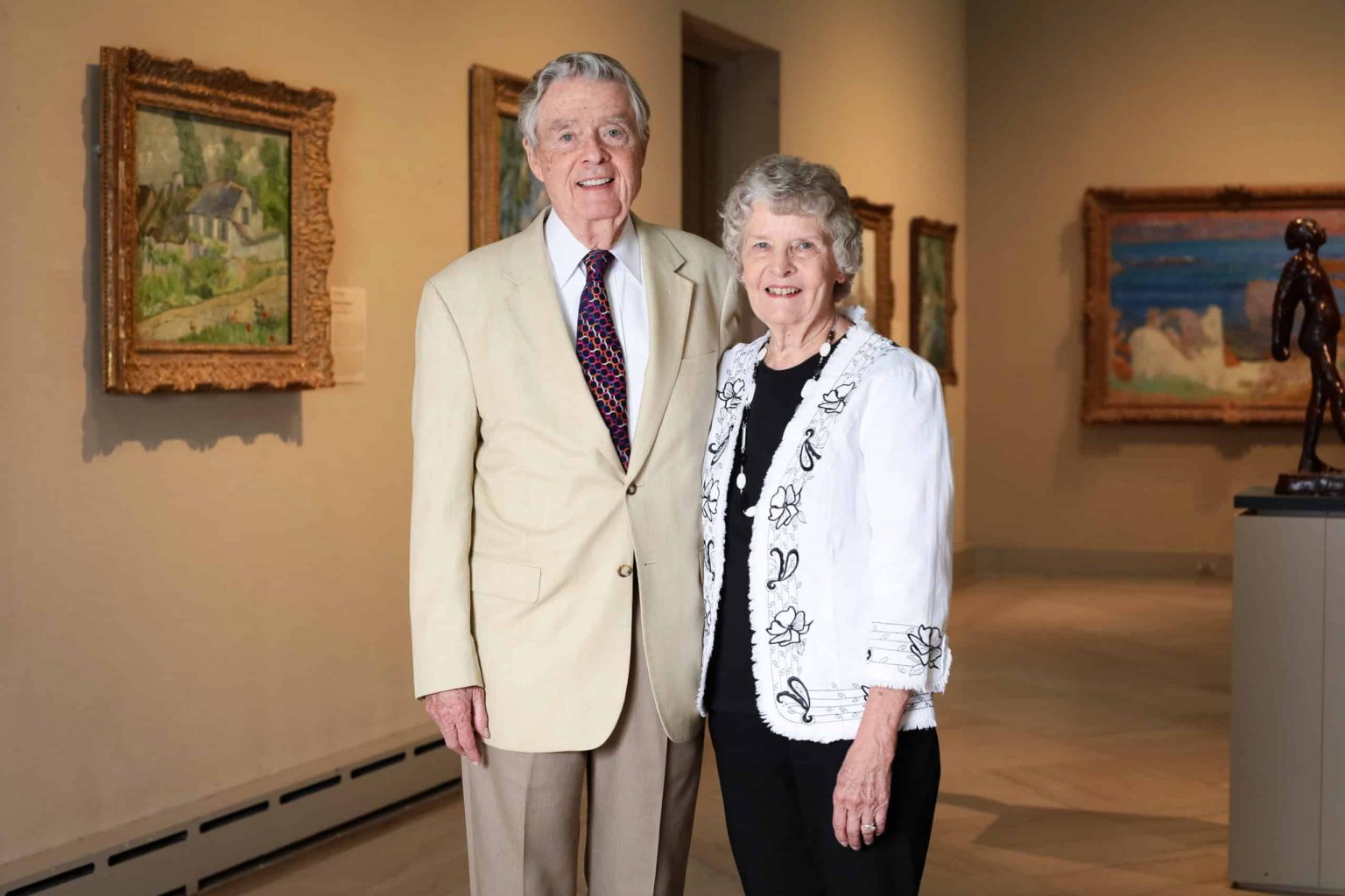 Savage family gift to fund new Community Gallery at Toledo Museum – BG ...