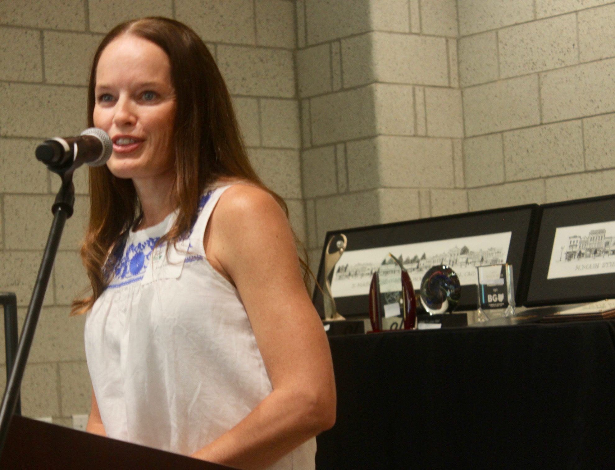 Klassen finds ways to better BG through her dental practice – BG ...