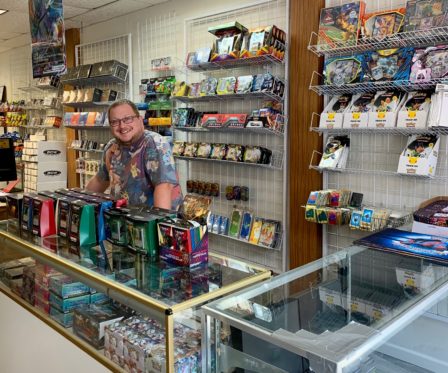 Game’s on: Black Swamp Games moves into more spacious quarters – BG ...