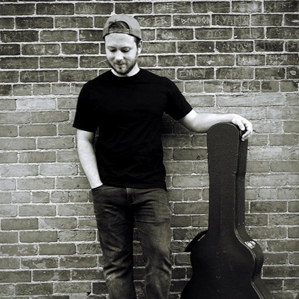 Zack Fletcher releases first song from ‘Ohio Reveries’ project – BG ...