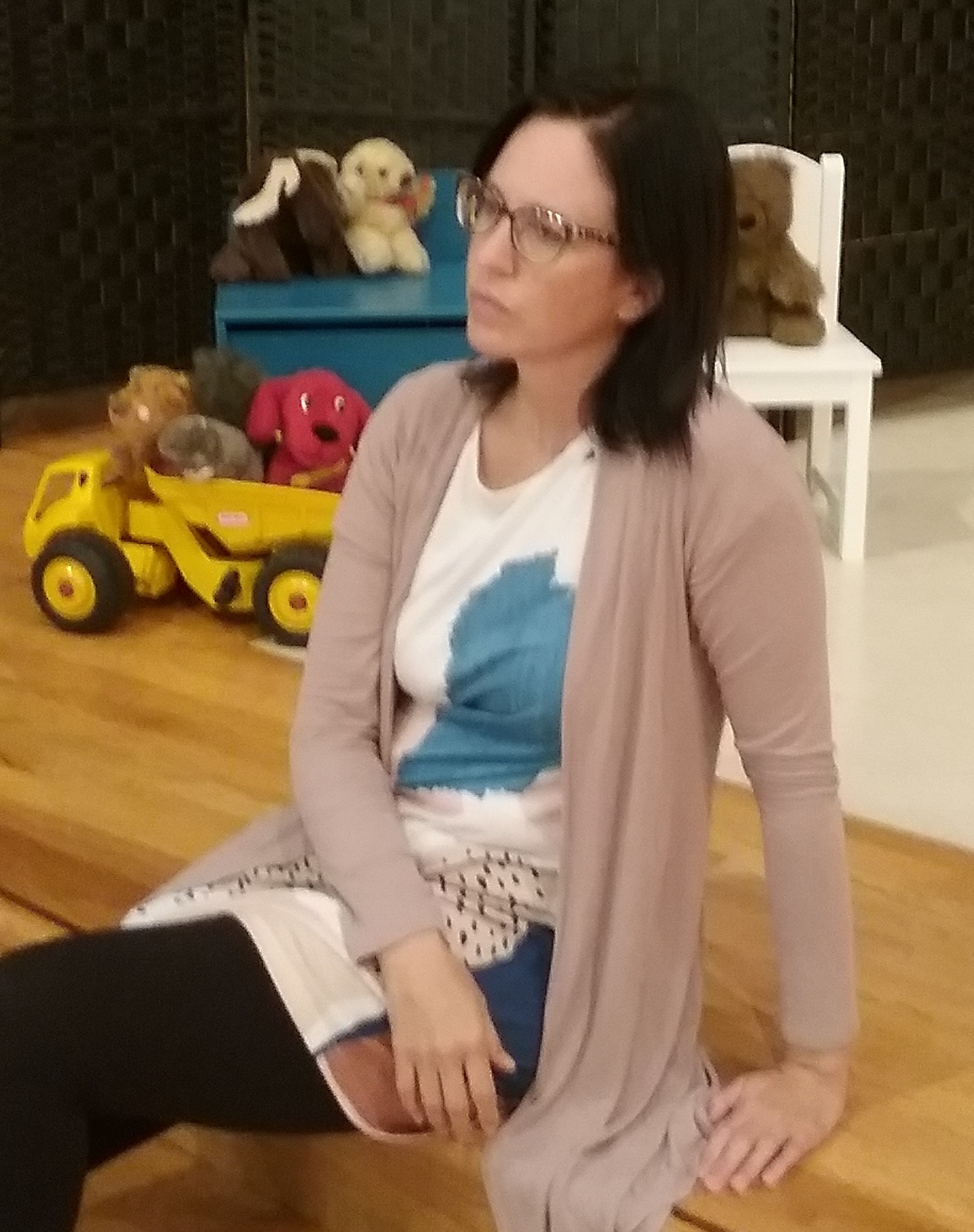 Play tackles issue of grief & gun violence – BG Independent News