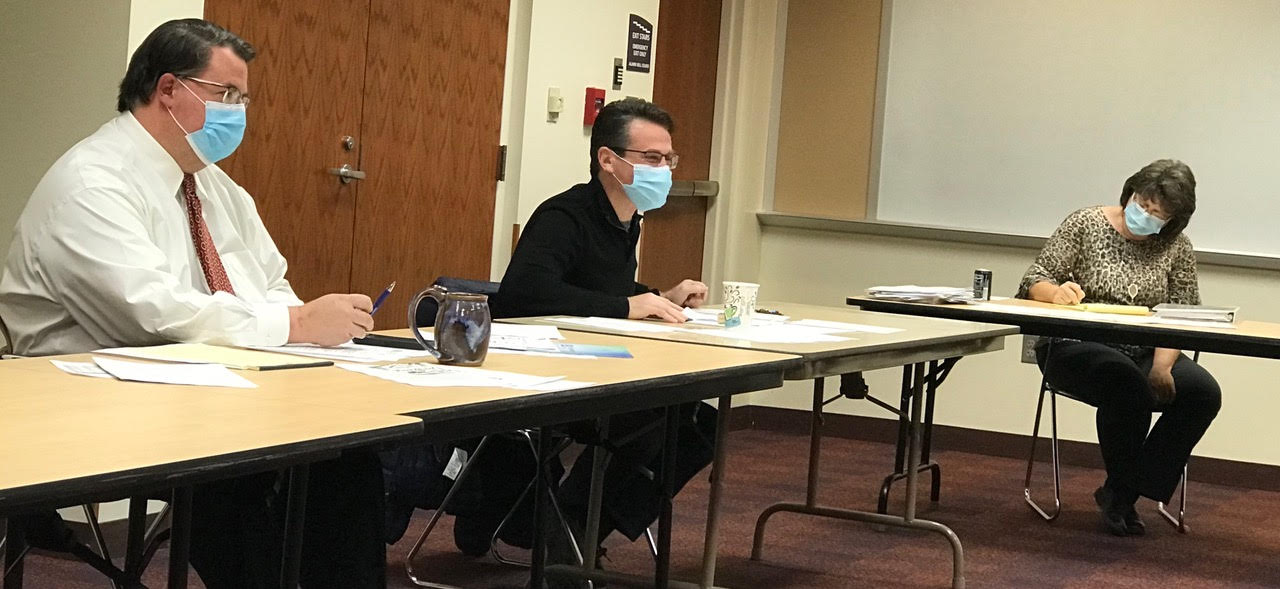 Library trustees increase pay across the board – BG Independent News