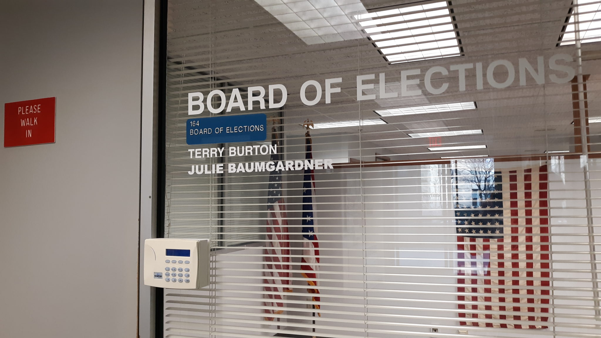 Wood County election results for county races, mental health levy and ...
