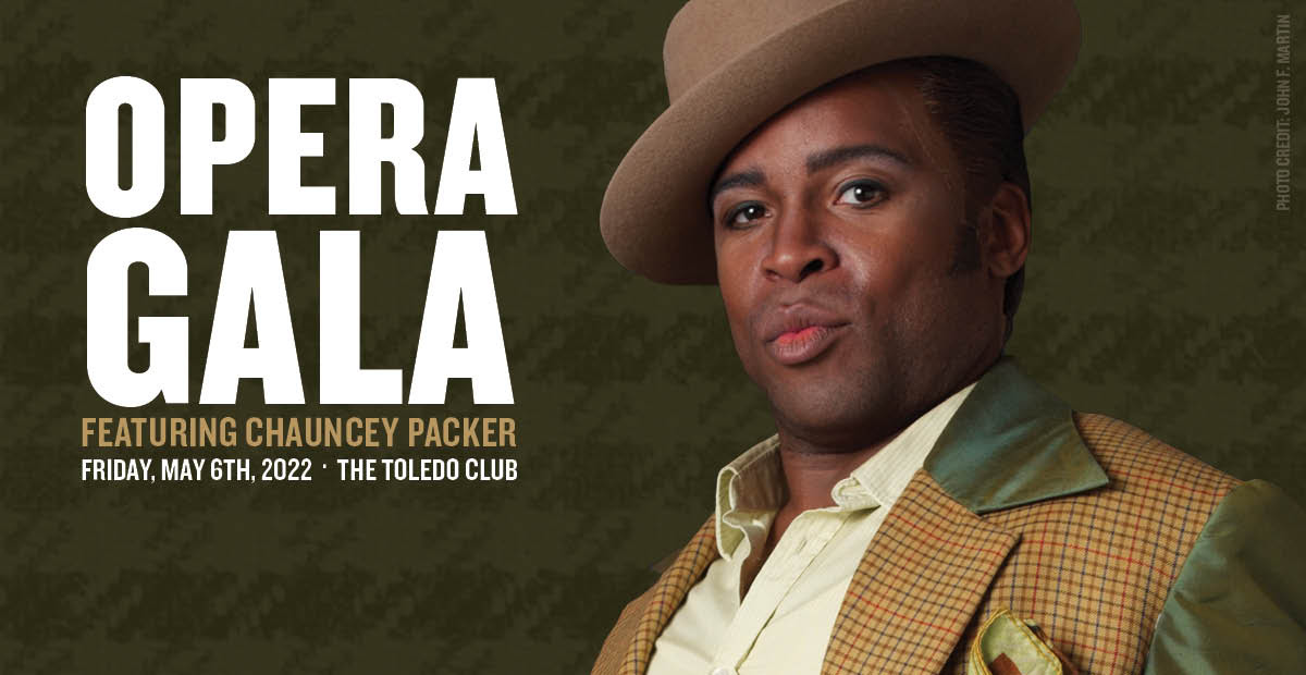 Toledo Opera Gala to feature rising young tenor – BG Independent News