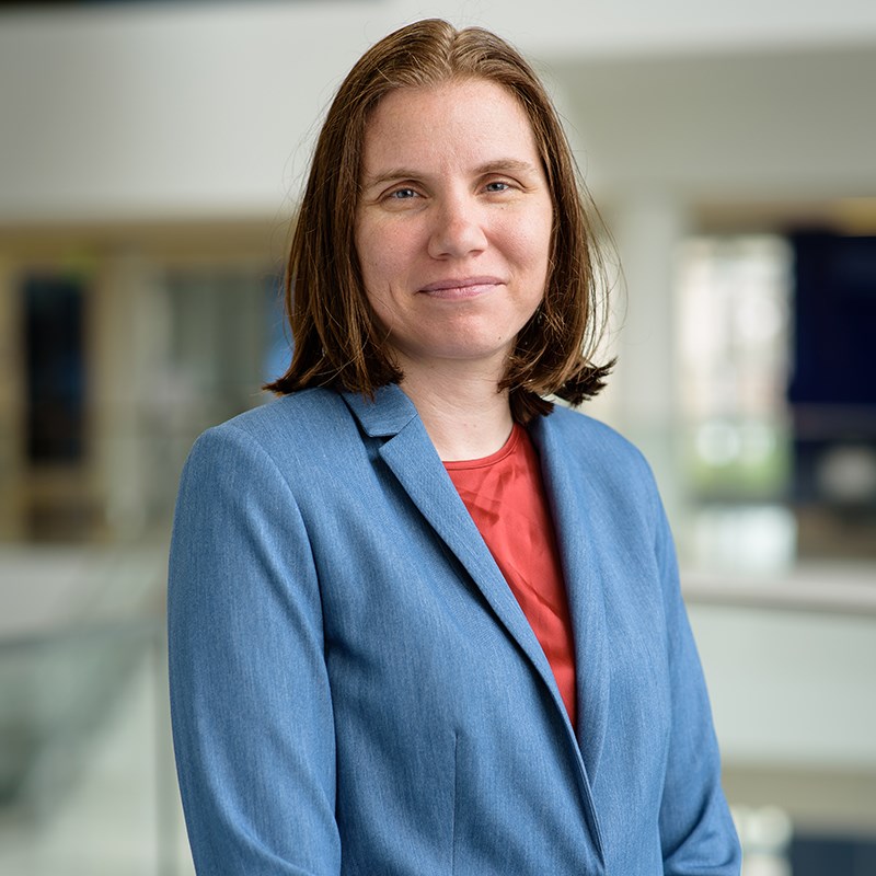 UMass Lowell assistant dean Jennifer Percival selected as next dean of ...
