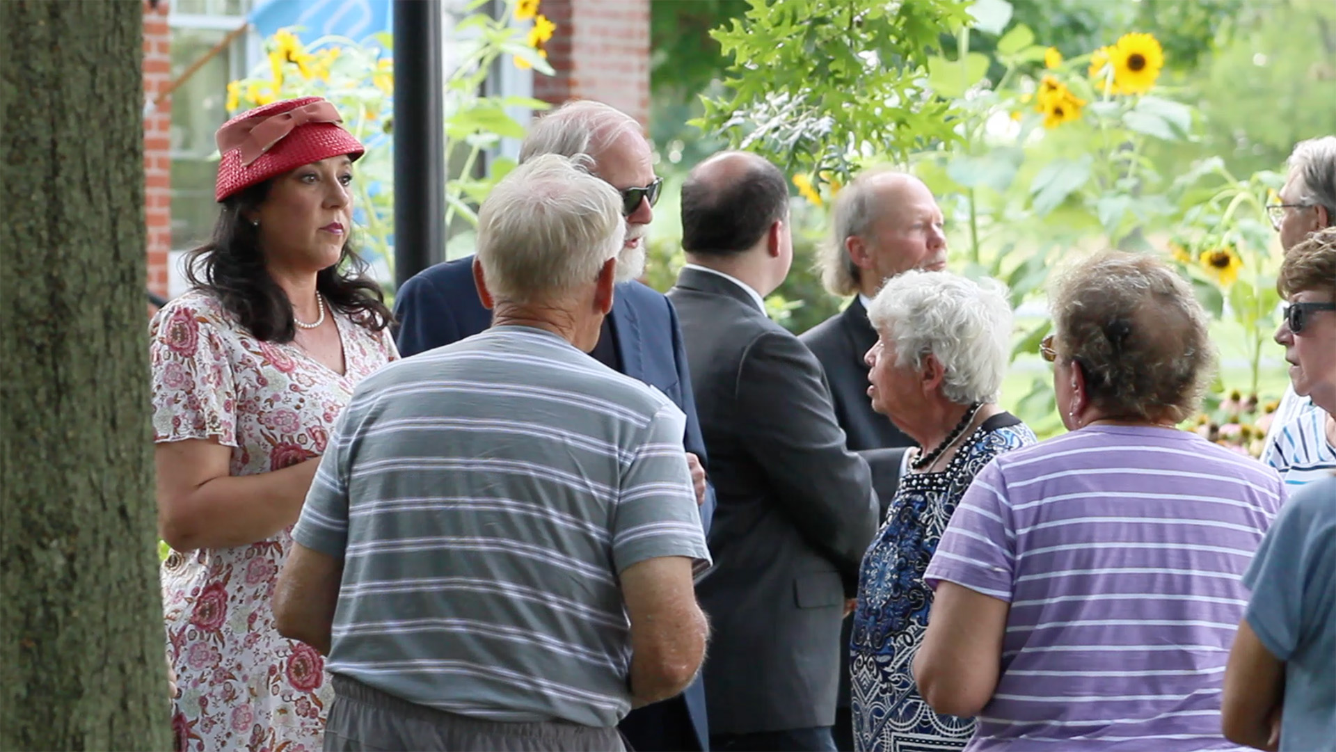 History comes alive to tell its story at Wood County Museum – BG ...