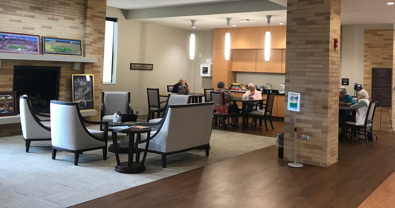 Adult day supervision to help those with memory loss and their families ...
