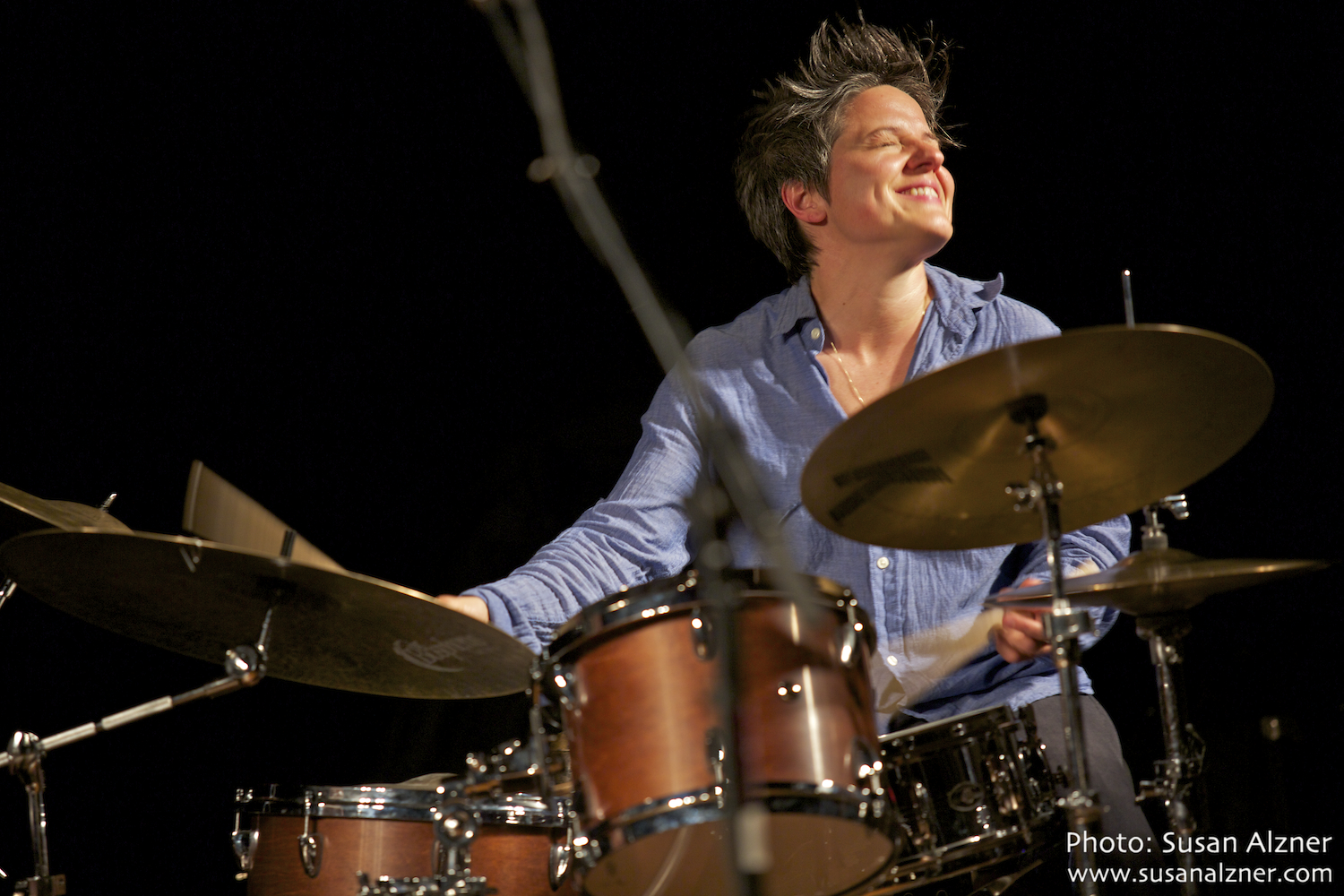 BGSU’s Jazz Spotlight shines on percussionist, composer & educator ...