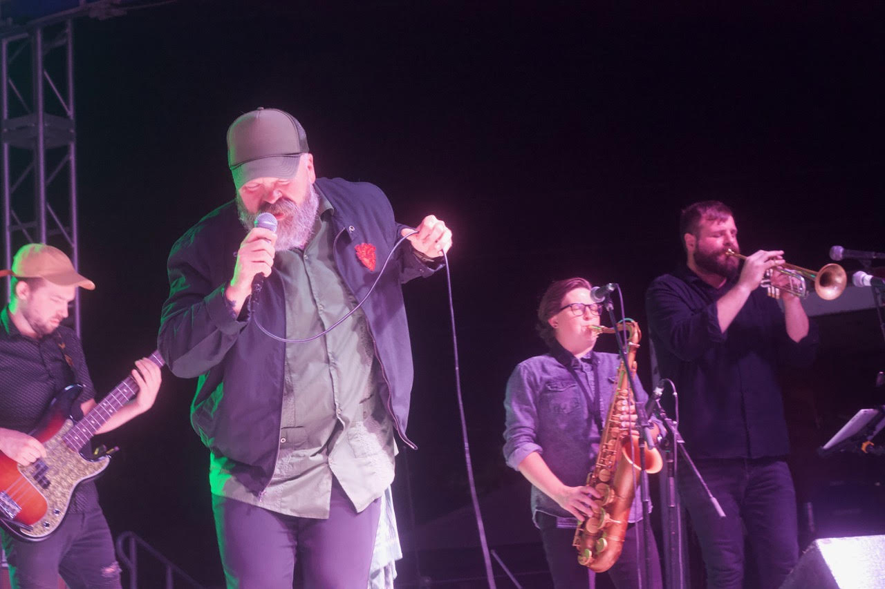 Black Swamp Arts Festival offers a feast for the senses – BG ...