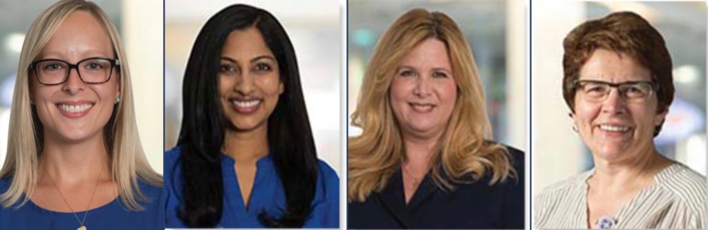 New practice joins Wood County Hospital’s OB/GYN team – BG Independent News