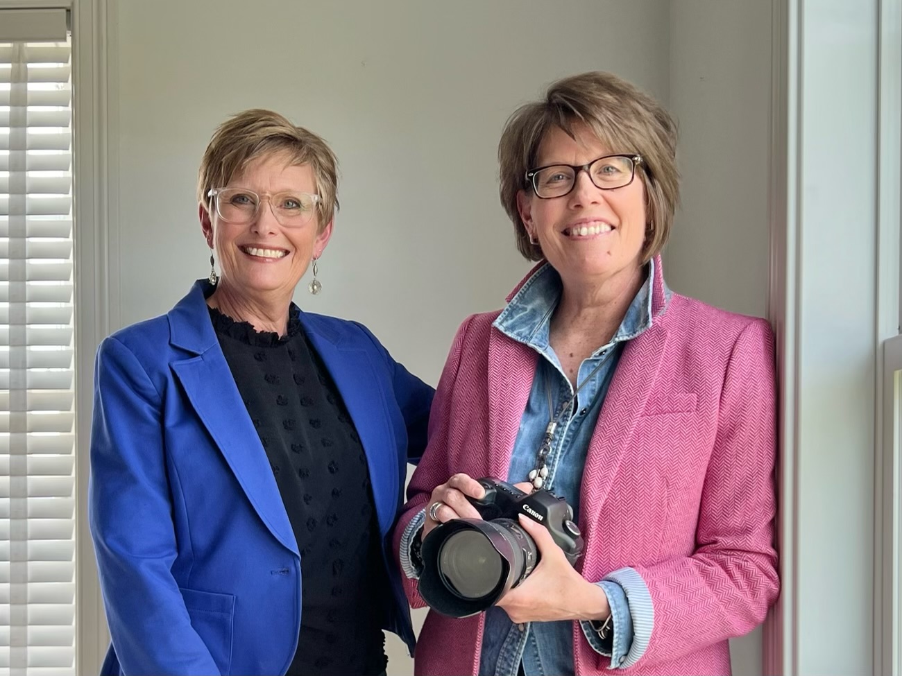 For 35 years, Hagemeyer Fine Photography has developed relationships ...