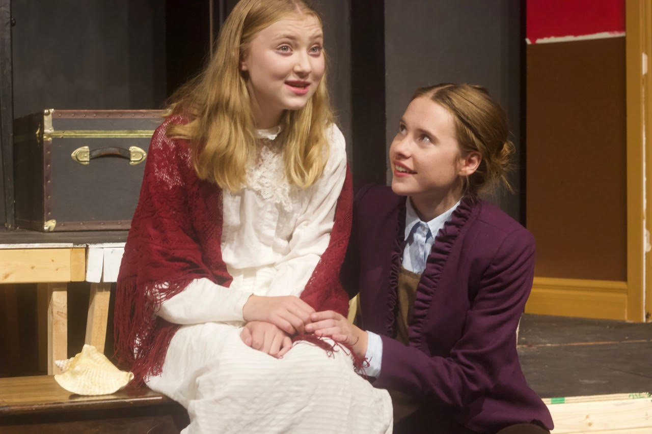 Horizon’s ‘Little Women’ shows why this tale remains a classic – BG ...