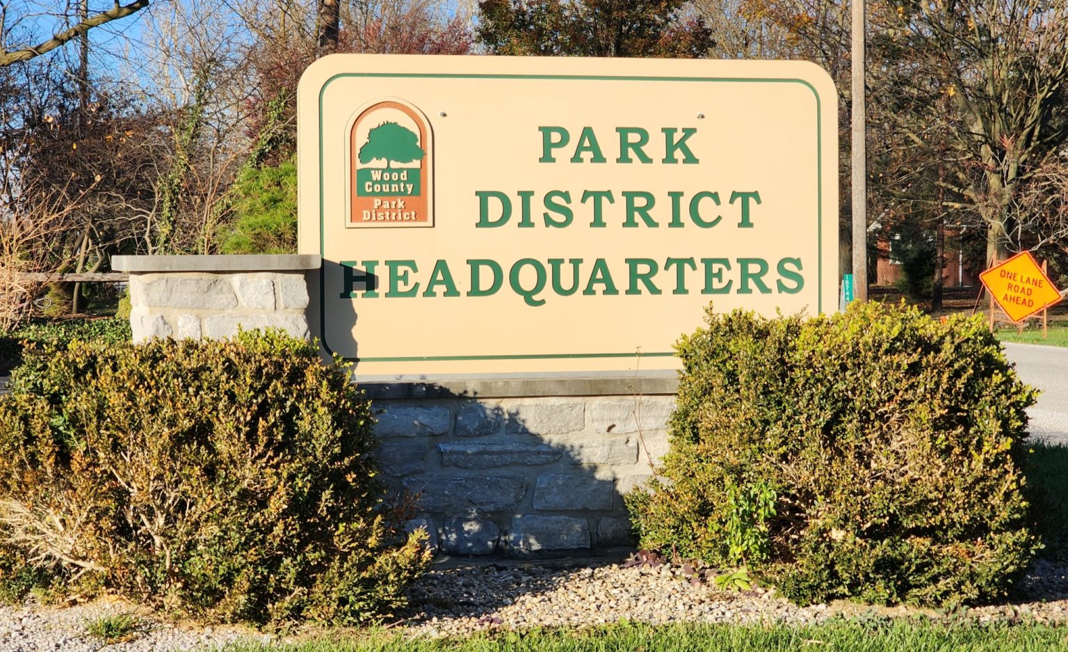 Ferguson and Headley appointed to Wood County Park District Board – BG ...