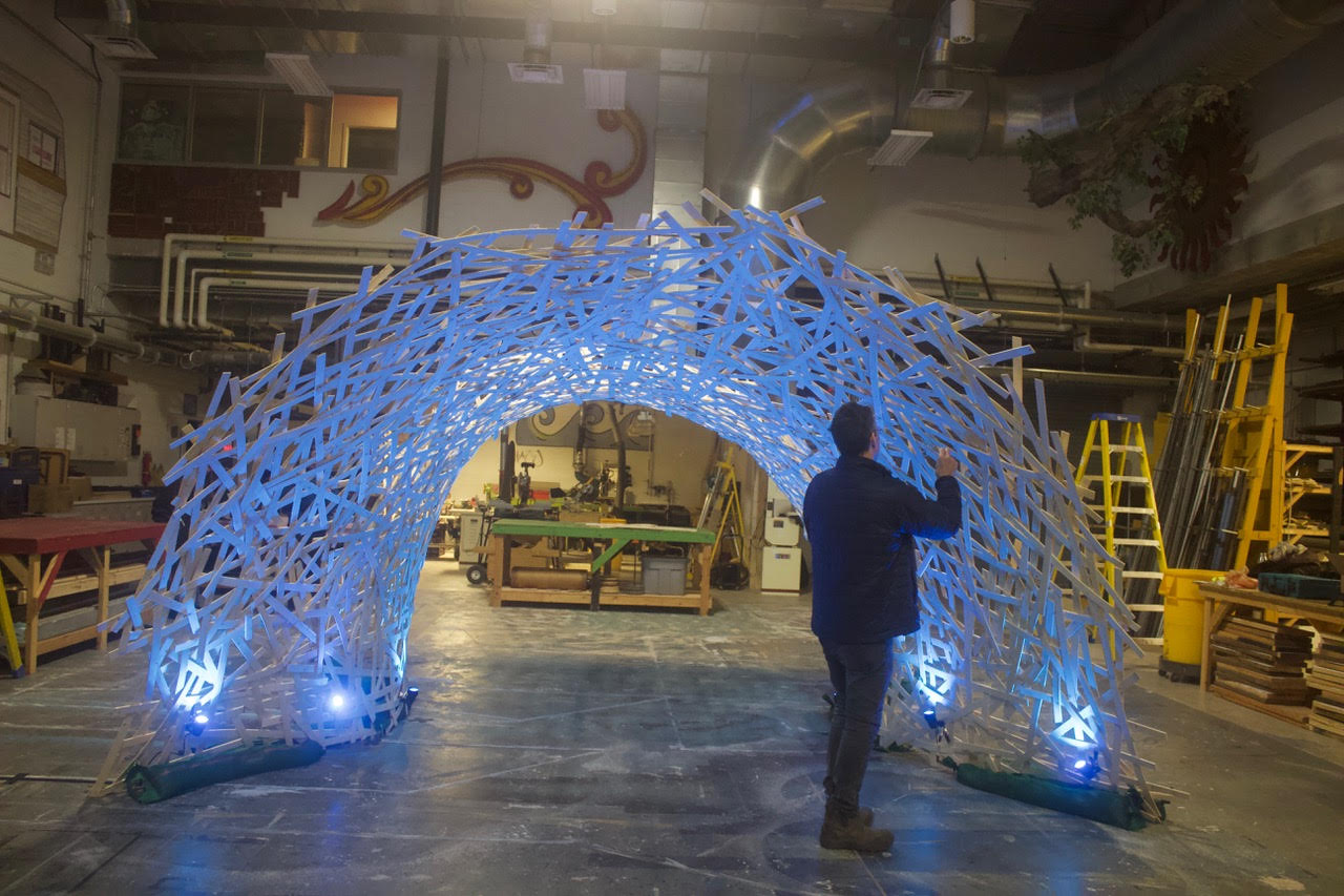 ArtsX sets the stage for creativity – BG Independent News