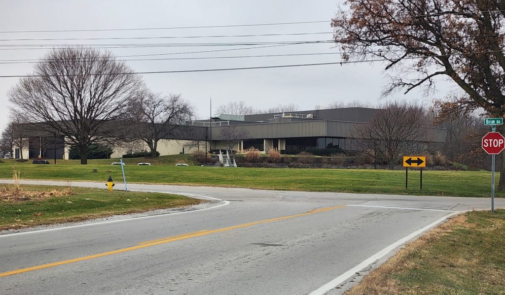 New owner of former Wall Street Journal site to bring 60 jobs to BG ...