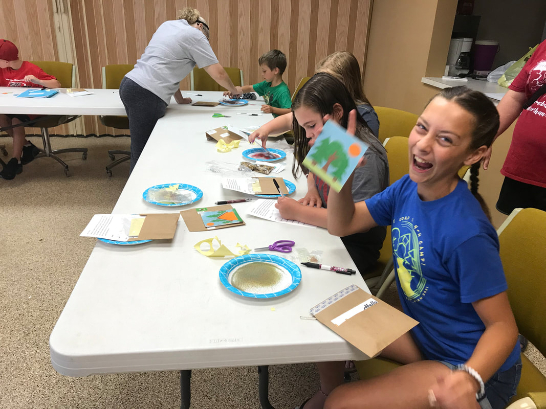 4-H clubs recognized for inspiring projects – BG Independent News