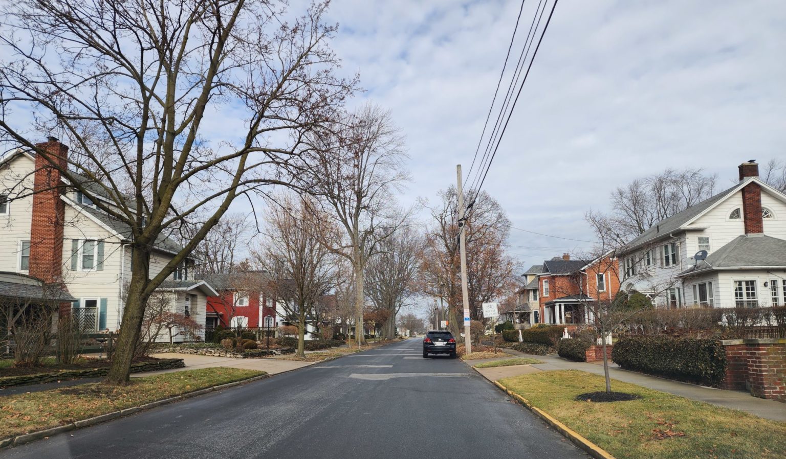 Making history – BG creates it first historic district in the city on ...
