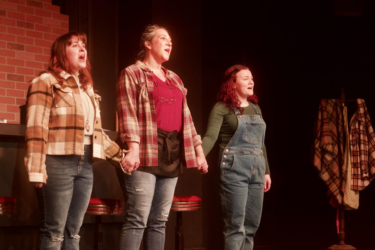 Black Swamp Players’ musical ‘Spitfire Grill’ cooks up Americana ...