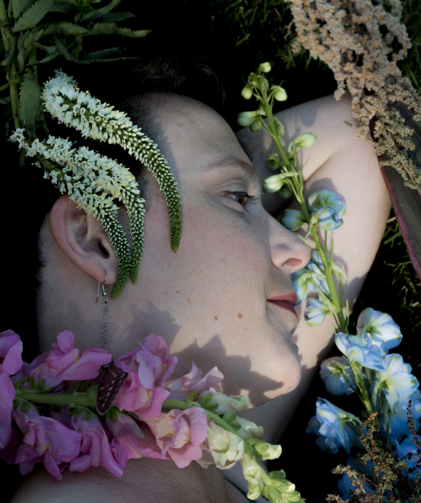 Ellie Martin’s debut recording, ‘Verdant,’ inspired by struggles ...