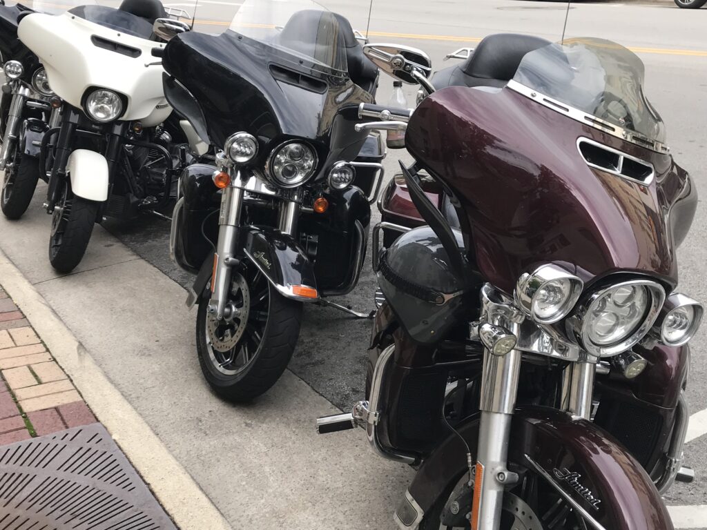 Drivers reminded to keep eye out for motorcycles this summer – BG ...
