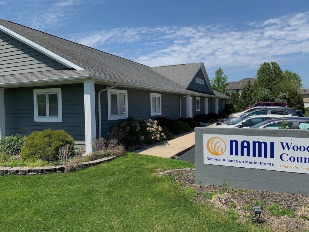 NAMI Wood County to offer education for veterans, military, and their ...