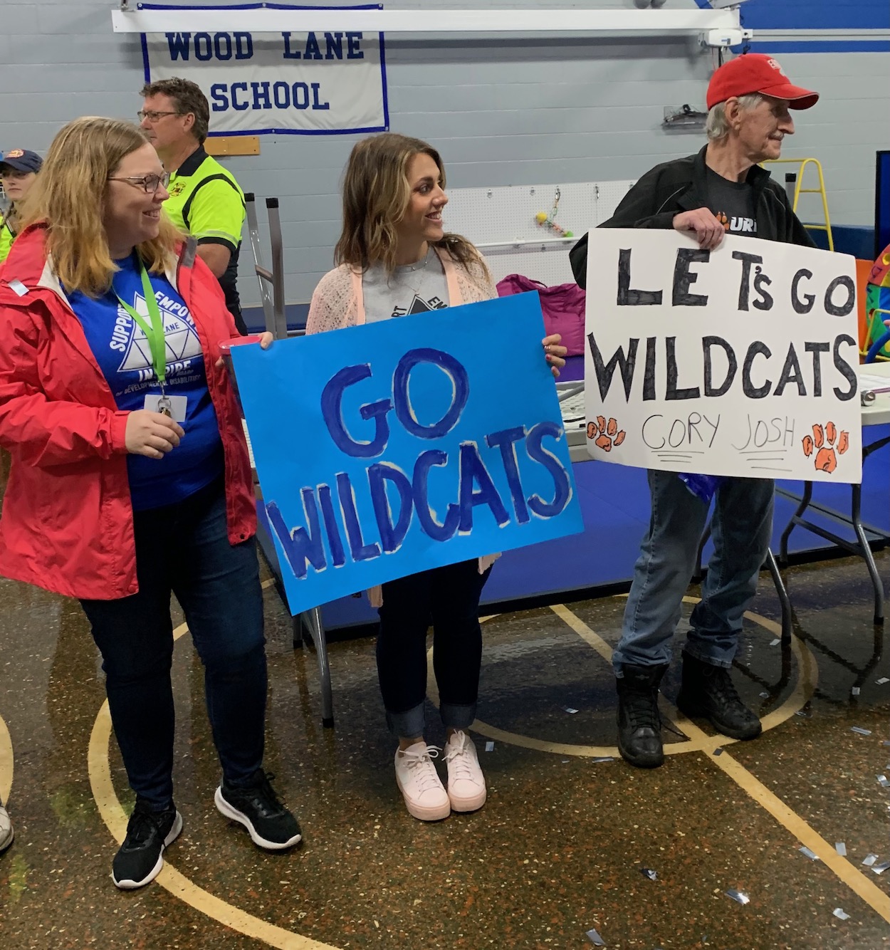 Wood County Special Olympics athletes head to Ohio State Summer Games ...
